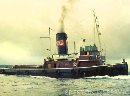 Steam Boats & Marine Archives - PRESTON SERVICES