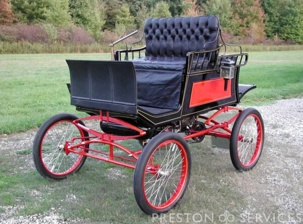 Steam Engines For Sale Archives - PRESTON SERVICES