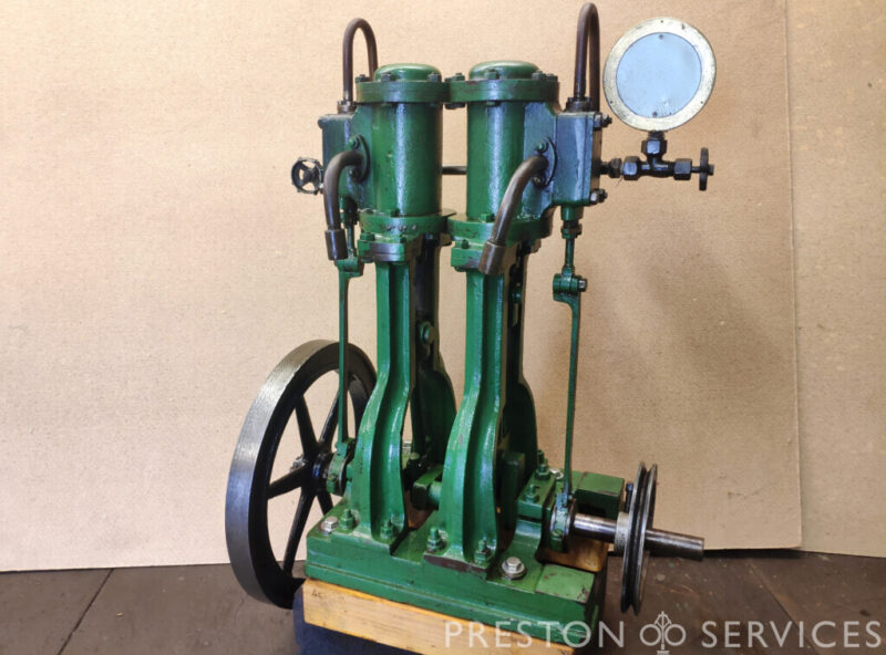 Steam Boats & Marine Archives - PRESTON SERVICES