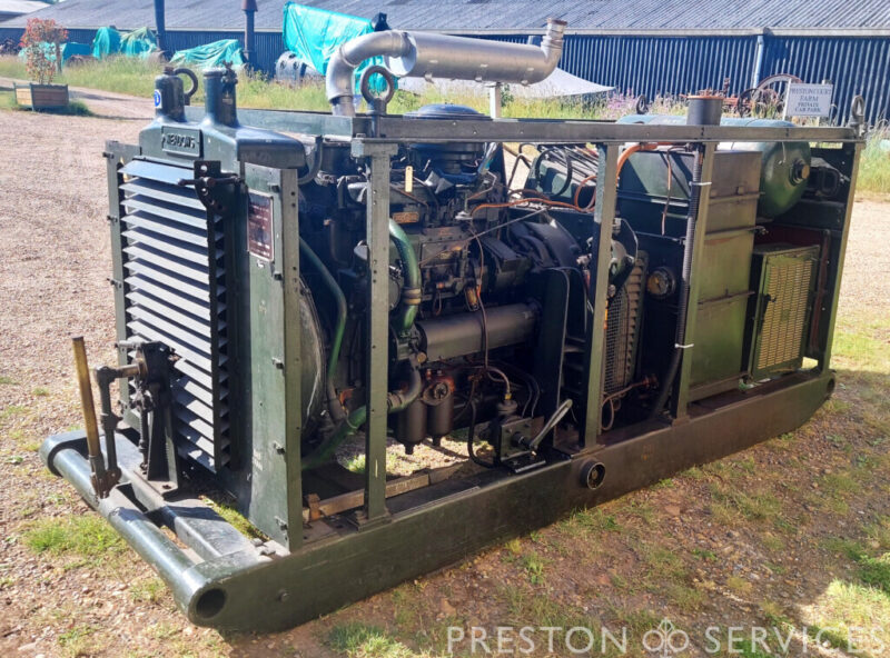 Steam Engines For Sale Archives - PRESTON SERVICES