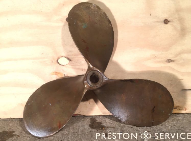 Steam Boats & Marine Archives - PRESTON SERVICES