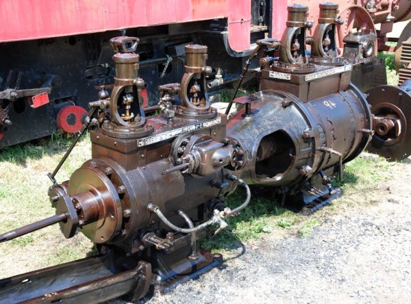 Stationary Steam Engines Archives - PRESTON SERVICES