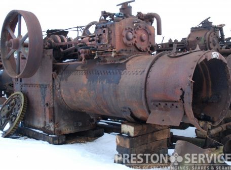 Steam Engines For Sale Archives - Page 2 of 24 - PRESTON SERVICES