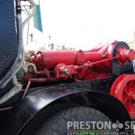 SENTINEL T.D.G. Timber Tractor "Brutus" - PRESTON SERVICES