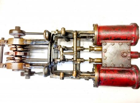 Steam Cars Archives - PRESTON SERVICES