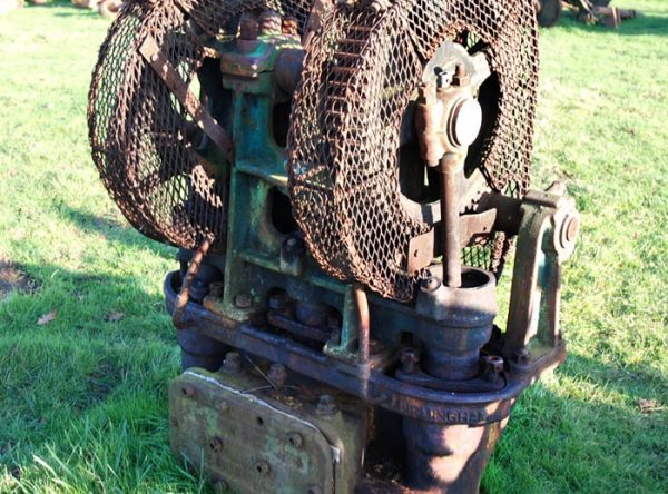 Steam Pumps Archives - PRESTON SERVICES