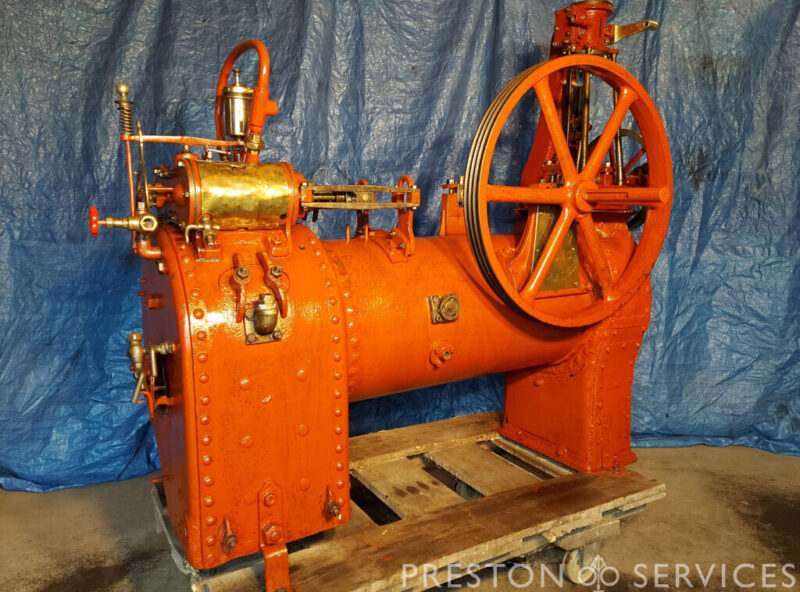 Fairground & Organs Archives - PRESTON SERVICES